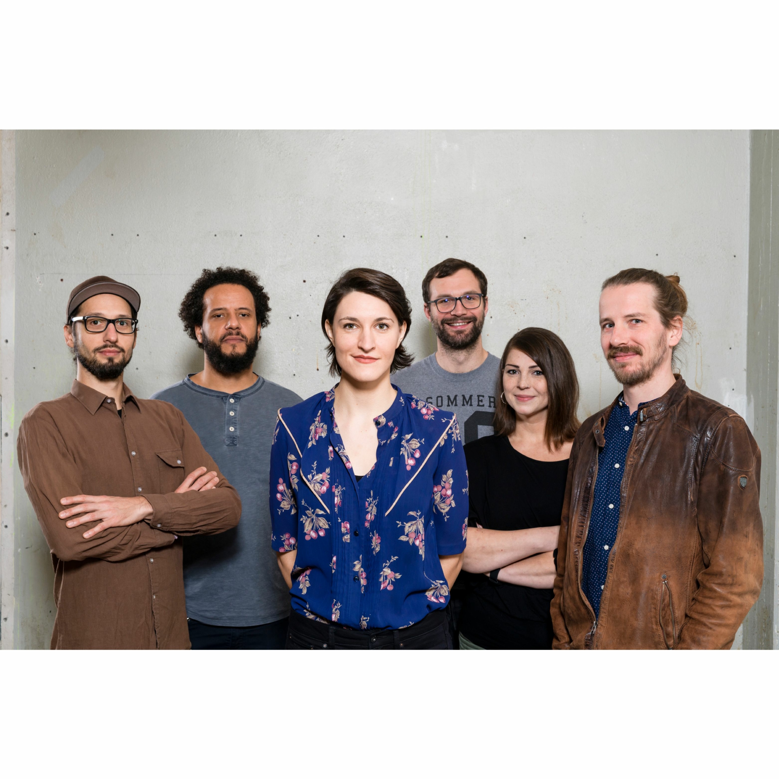 The Jules Band | Blues-Rock | KulTour21 Altdorf – soulbuddies.de
